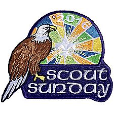 Scout Sunday @ 8:30am on February 7th @ Unity Presbyterian Church ...